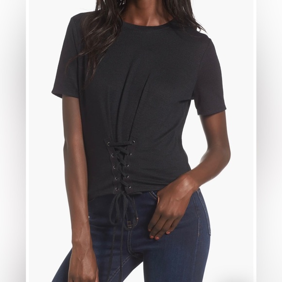 love, Fire | Tops | Love Fire Hatchi Corset Top | Poshmark